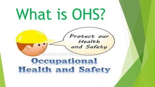 OHS | PPTX