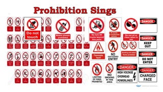 Occupational Health & Safety (OHS ) | PPTX