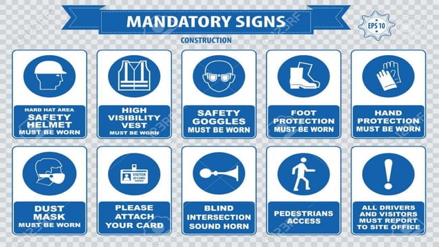 Occupational Health & Safety (OHS ) | PPTX | Human Resources | Business