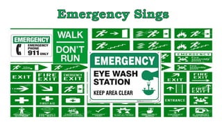 Occupational Health & Safety (OHS ) | PPTX