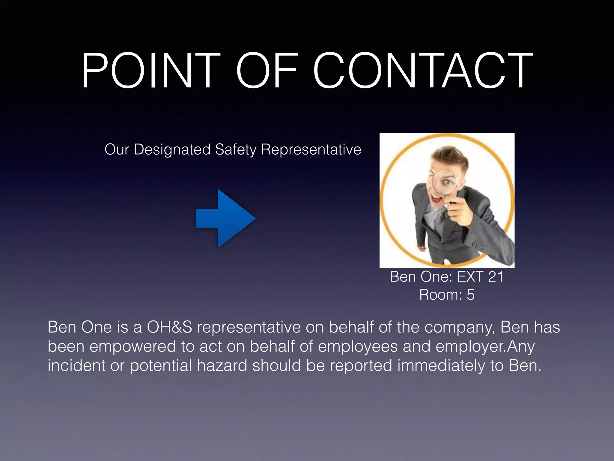 Ohs assessment task | PDF | Injuries | Diseases and Conditions