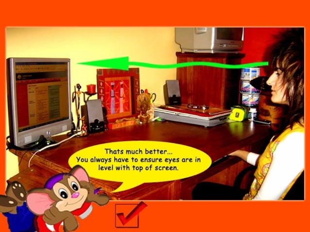 Oh&S Computers | PPT