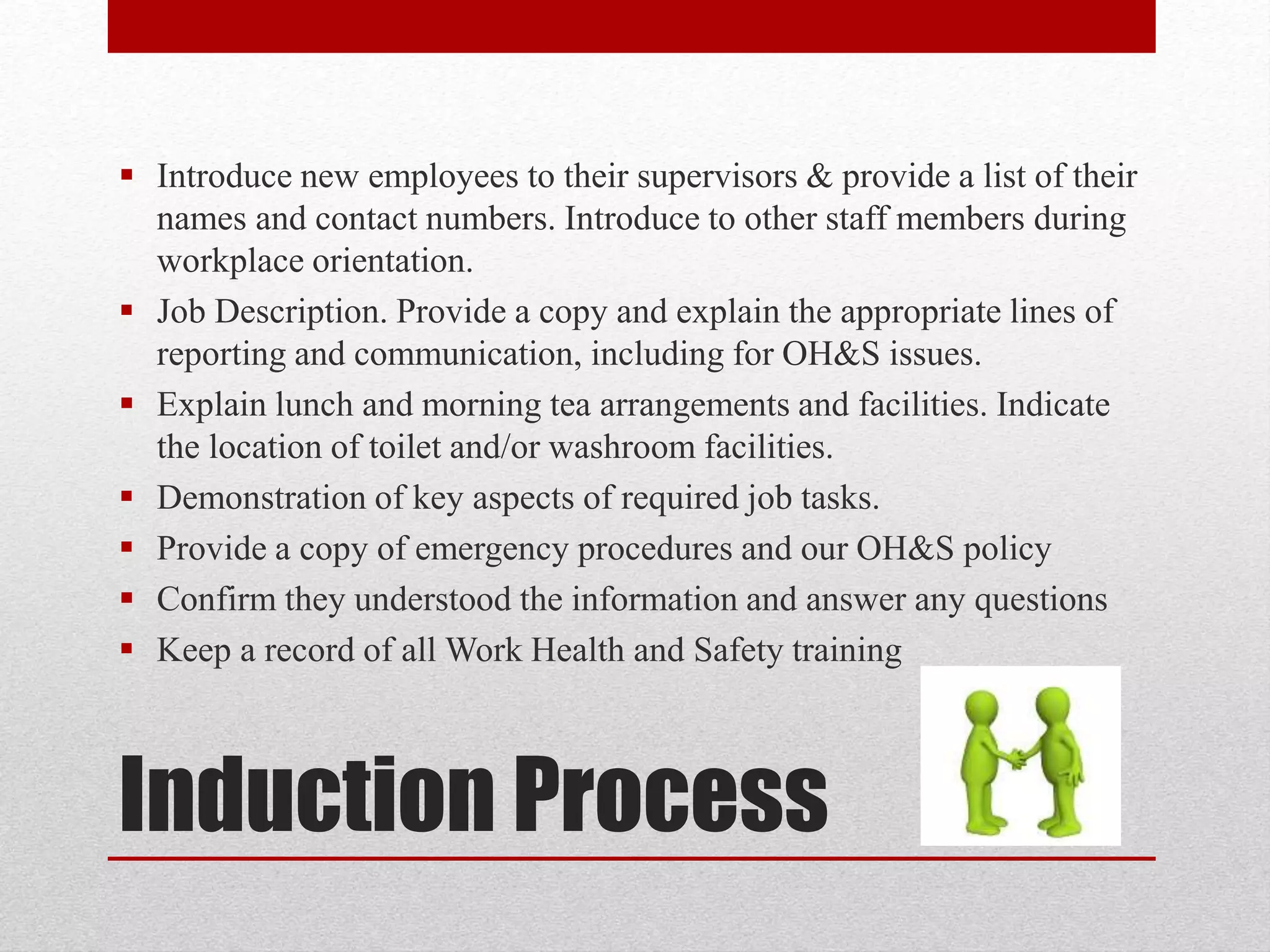 RedPixel OHS Presentation | PPTX