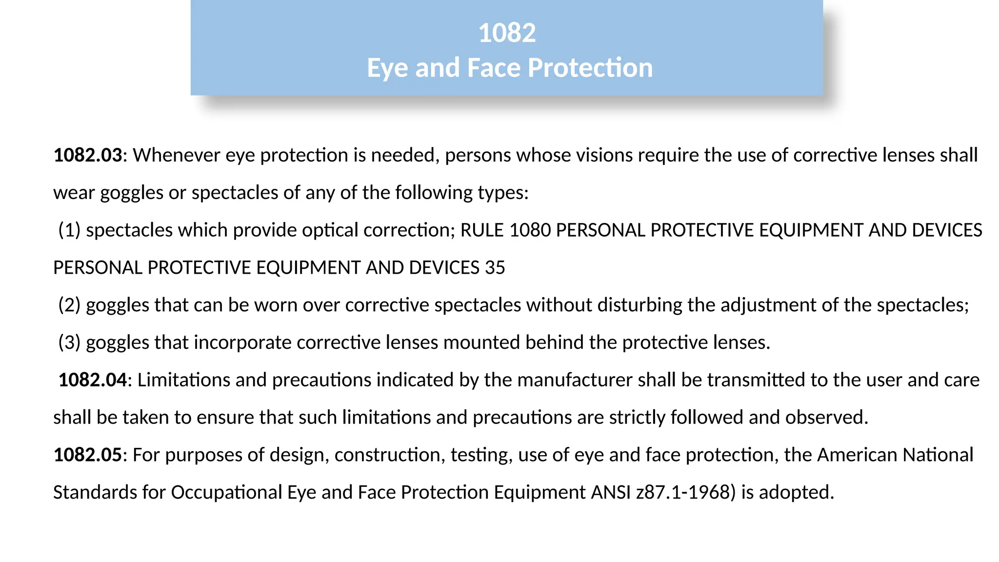 Occupational health and safety is essential for protecting workers from ...