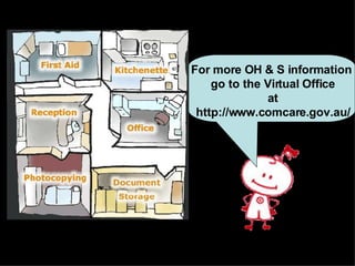 OHS Student Exercise | PPT