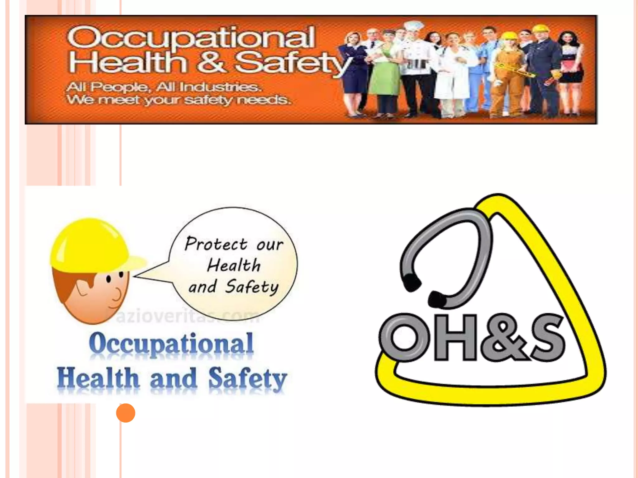 OH & Safety | PPTX