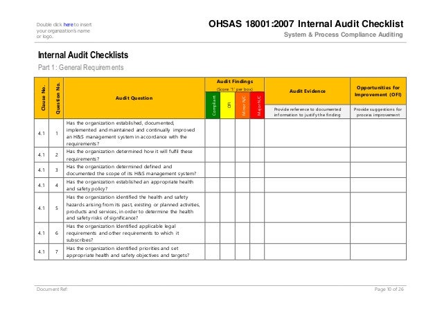 OHSAS-18001-2007-internal-audit-checklist.docx