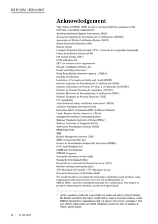 OHSAS 18001 - 2007 '' Occupational health and safety management systems - requirements''.pdf