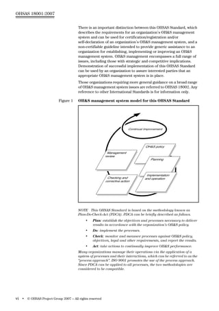 OHSAS 18001 - 2007 '' Occupational health and safety management systems - requirements''.pdf