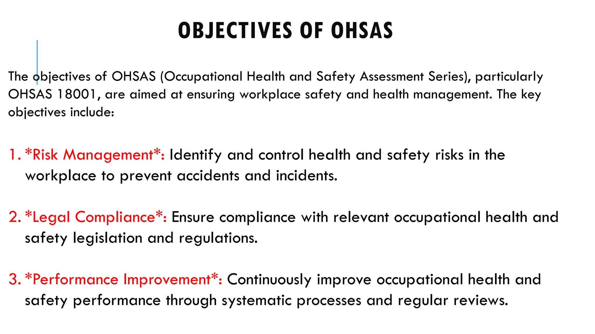 Occupational Health and Safety Assessment Series [OHSAS 18001].pptx