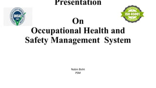 OHSAS 18001 AND ISO 45001.pptx