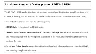 OHSAS 18001 AND ISO 45001.pptx