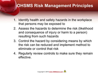OHSAS 18001 Occupational Health & Safety Management System_compressed ...