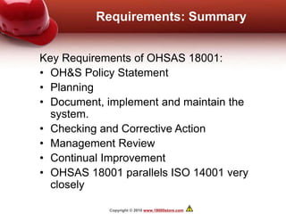 OHSAS 18001 Occupational Health & Safety Management System_compressed ...