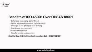 What is The Difference Between OHSAS 18001 vs ISO 45001.pdf