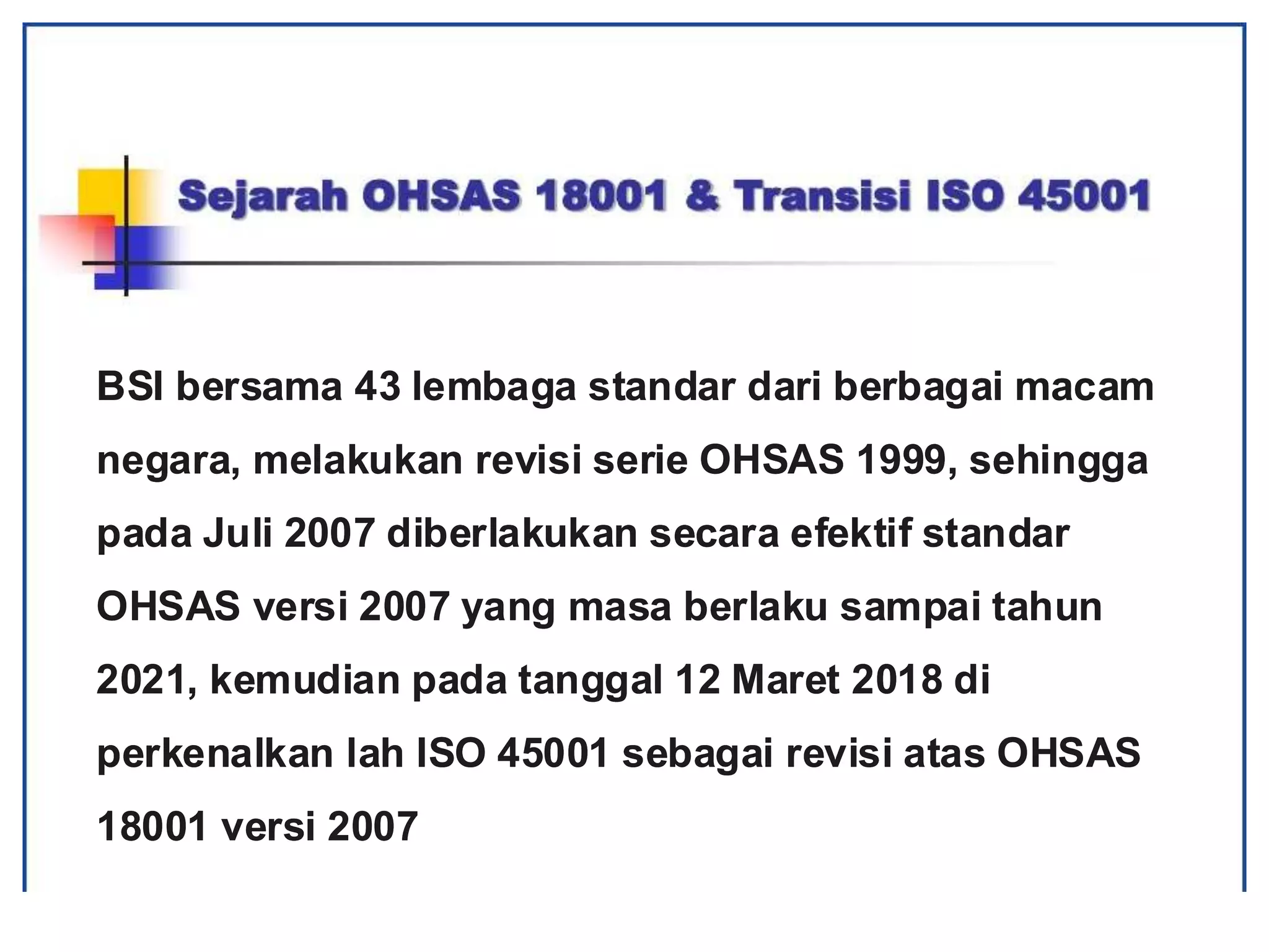 OHSAS ISO 45001 Tahun 2018.ppt.pdf