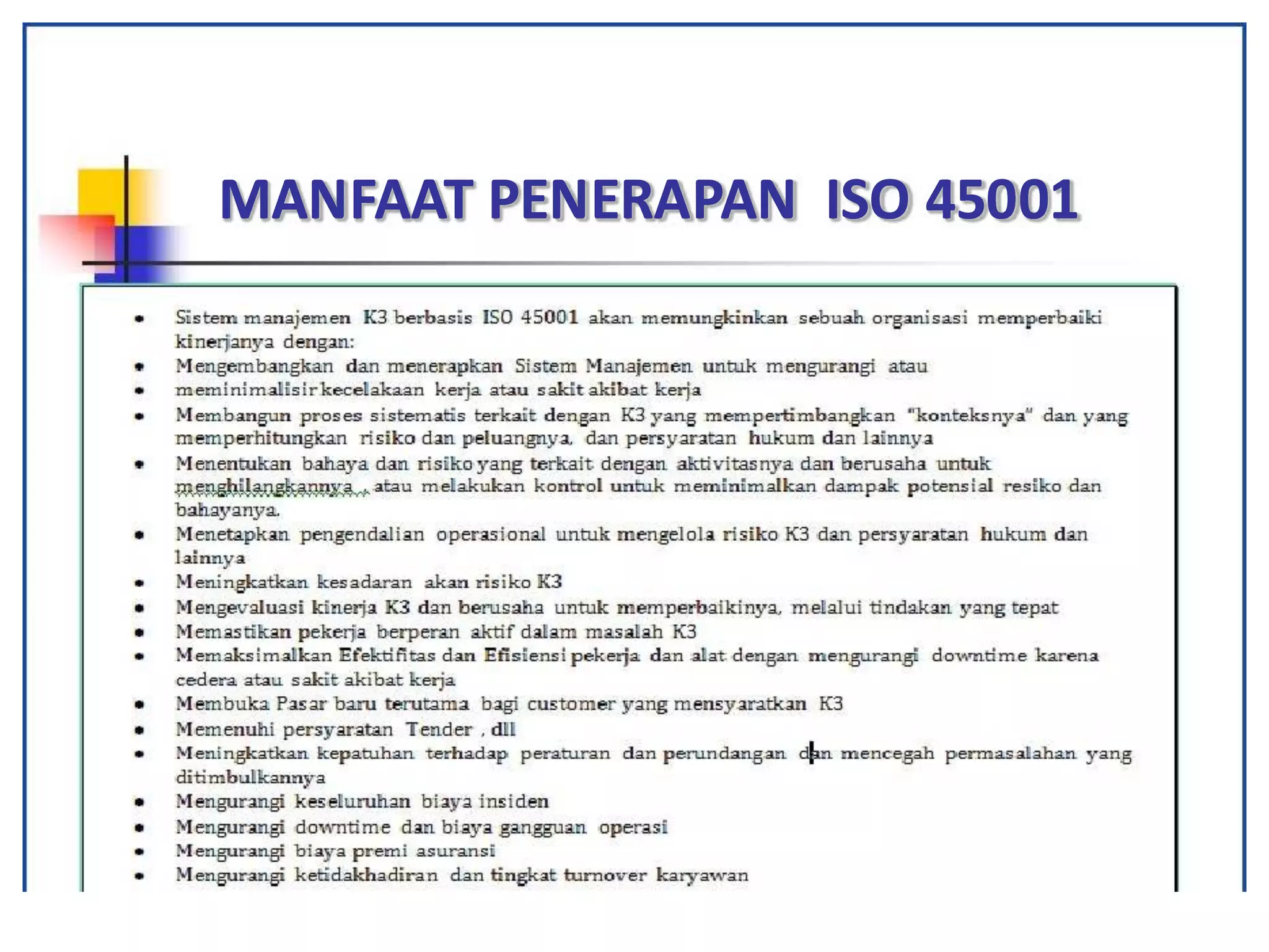 OHSAS ISO 45001 Tahun 2018.ppt.pdf