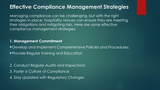 OHS Compliance and Regulatory Standards.ppt