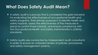 OHS Compliance and Regulatory Standards.ppt