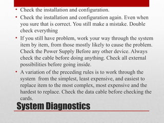 occupational health and Safety Procedure | PPTX