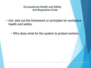 OHS Due Diligence For Workers.ppt