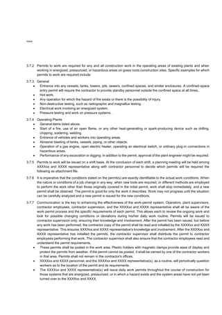Sample Occupational Health, Safety and Environment Plan.docx