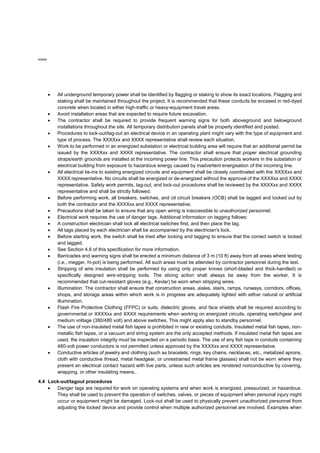 Sample Occupational Health, Safety and Environment Plan.docx
