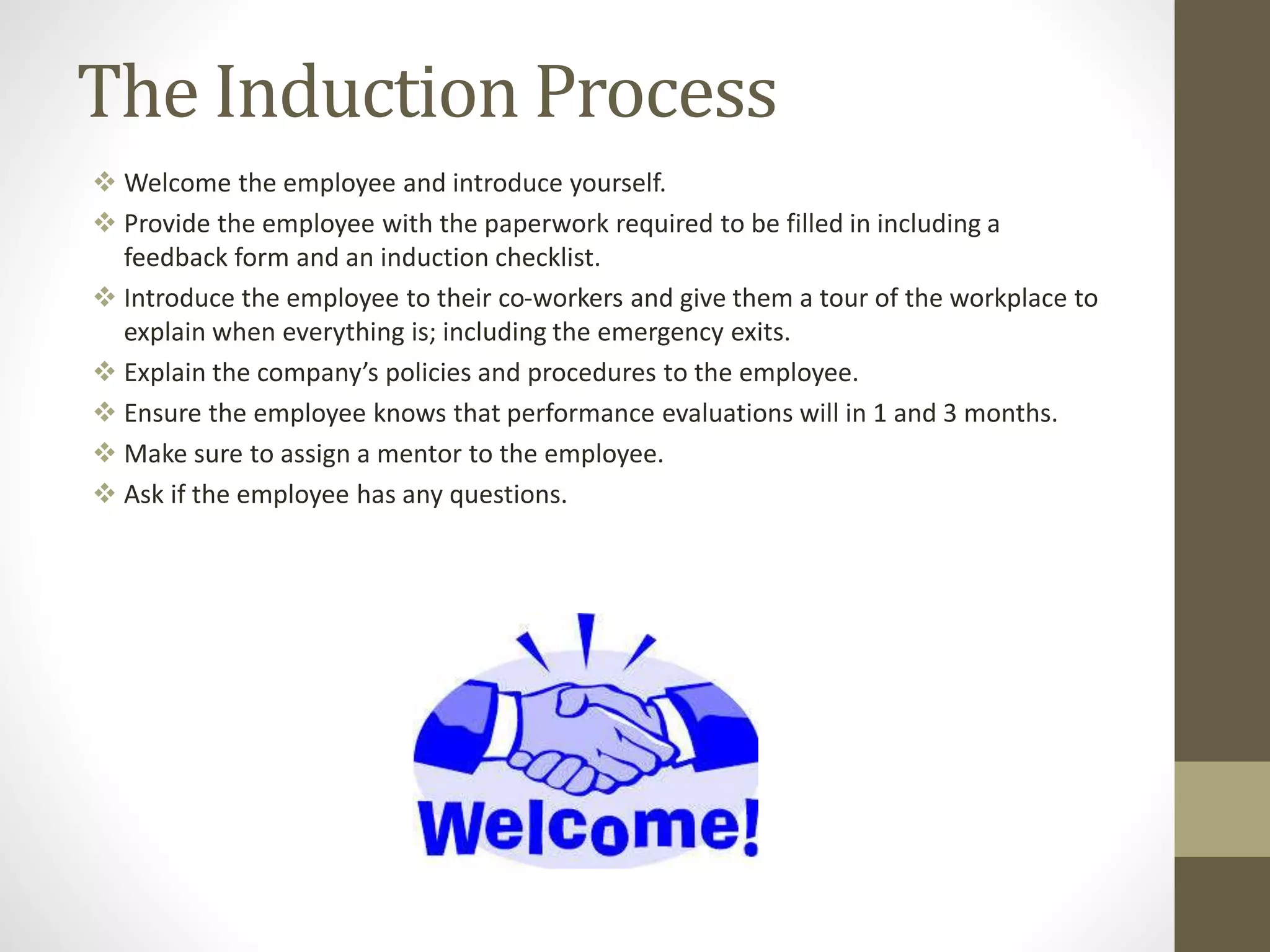 Oh&s induction emma | PPTX