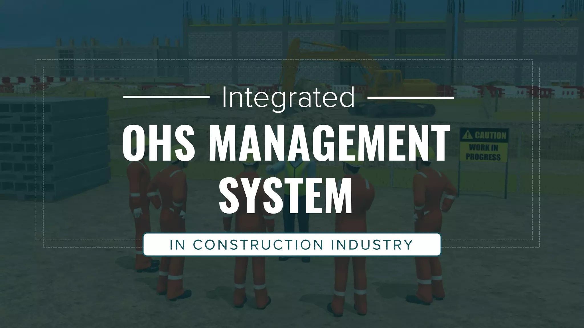OHS Management System | PDF