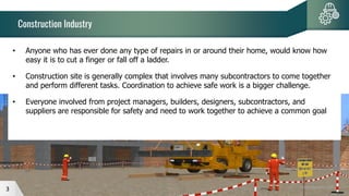 OHS Management System | PDF