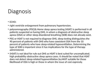 OHS (Obesity hypoventilation syndrome-WPS Office.pptx