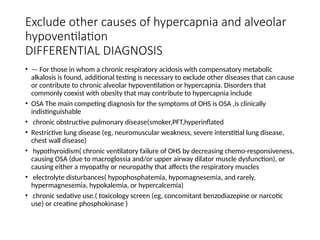 OHS (Obesity hypoventilation syndrome-WPS Office.pptx