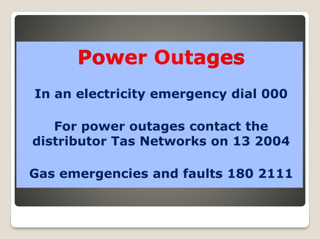 Occupational Health and Safety Powerpoint Presentation | PPTX