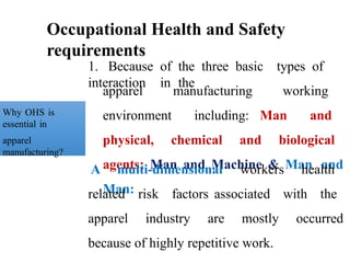 ohs presentation in apparel design .pptx