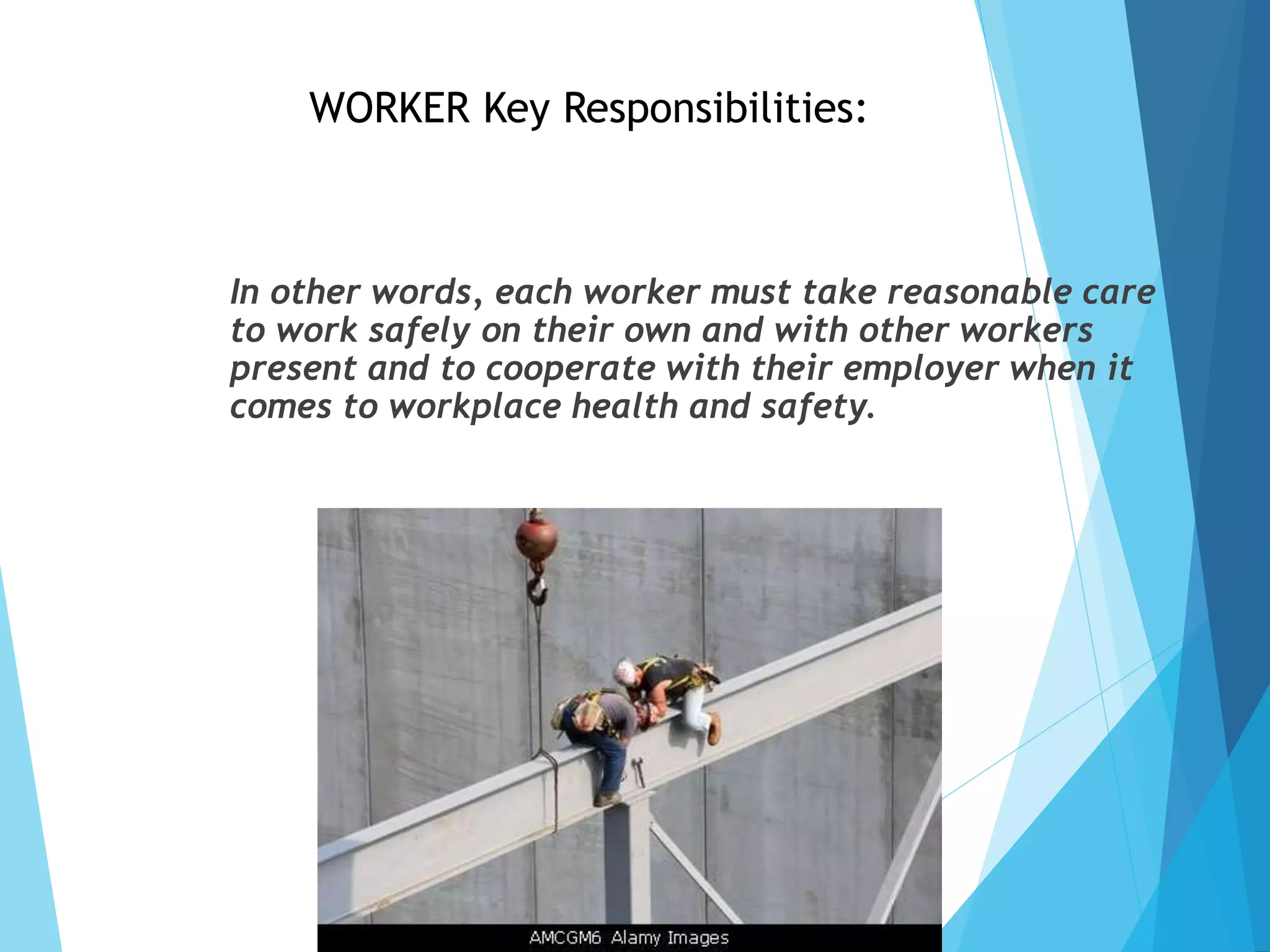 OHS Responsibilities.ppt