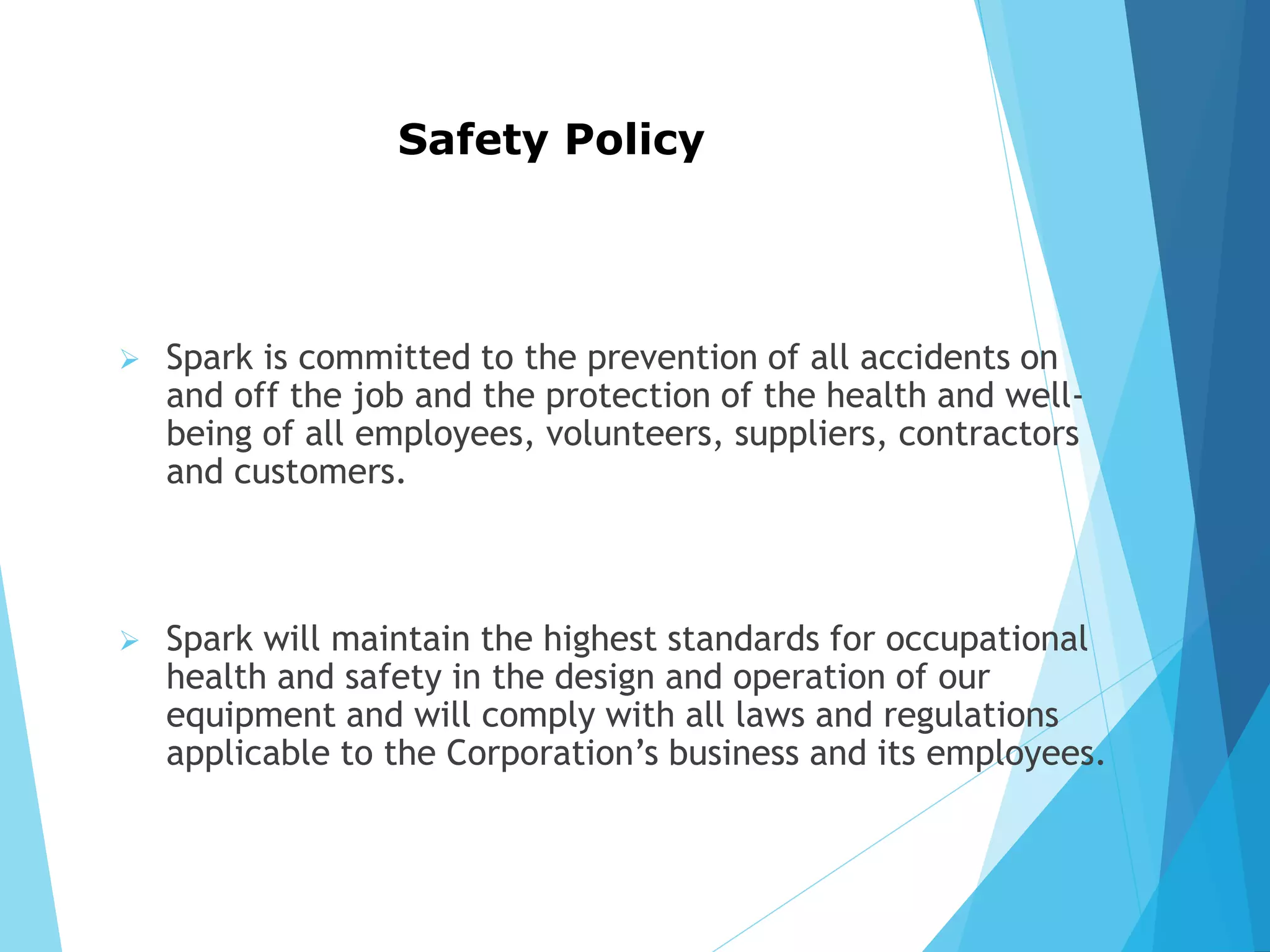 OHS Responsibilities.ppt