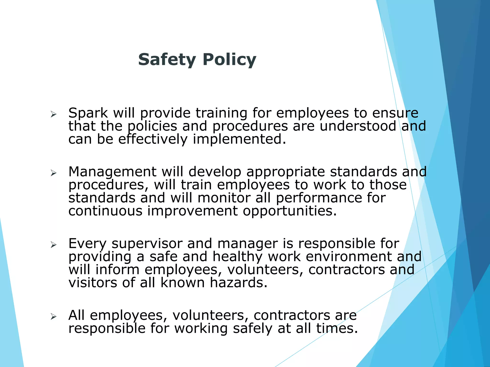 OHS Responsibilities.ppt