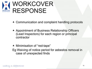 Occupational Health and Safety | PPT