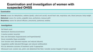 Ovarian hyperstimulation syndrome OHSS.pptx