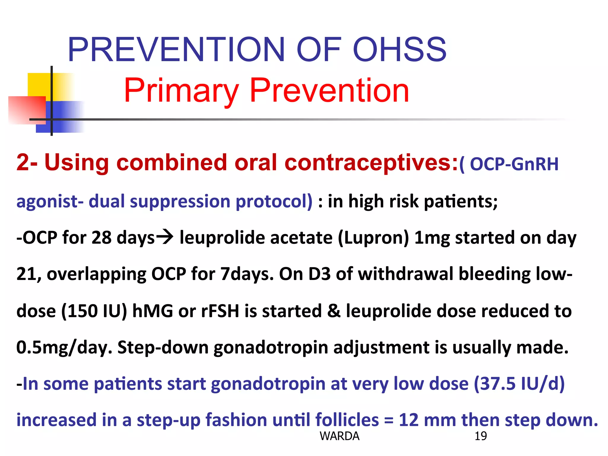 Ohss updated | PDF