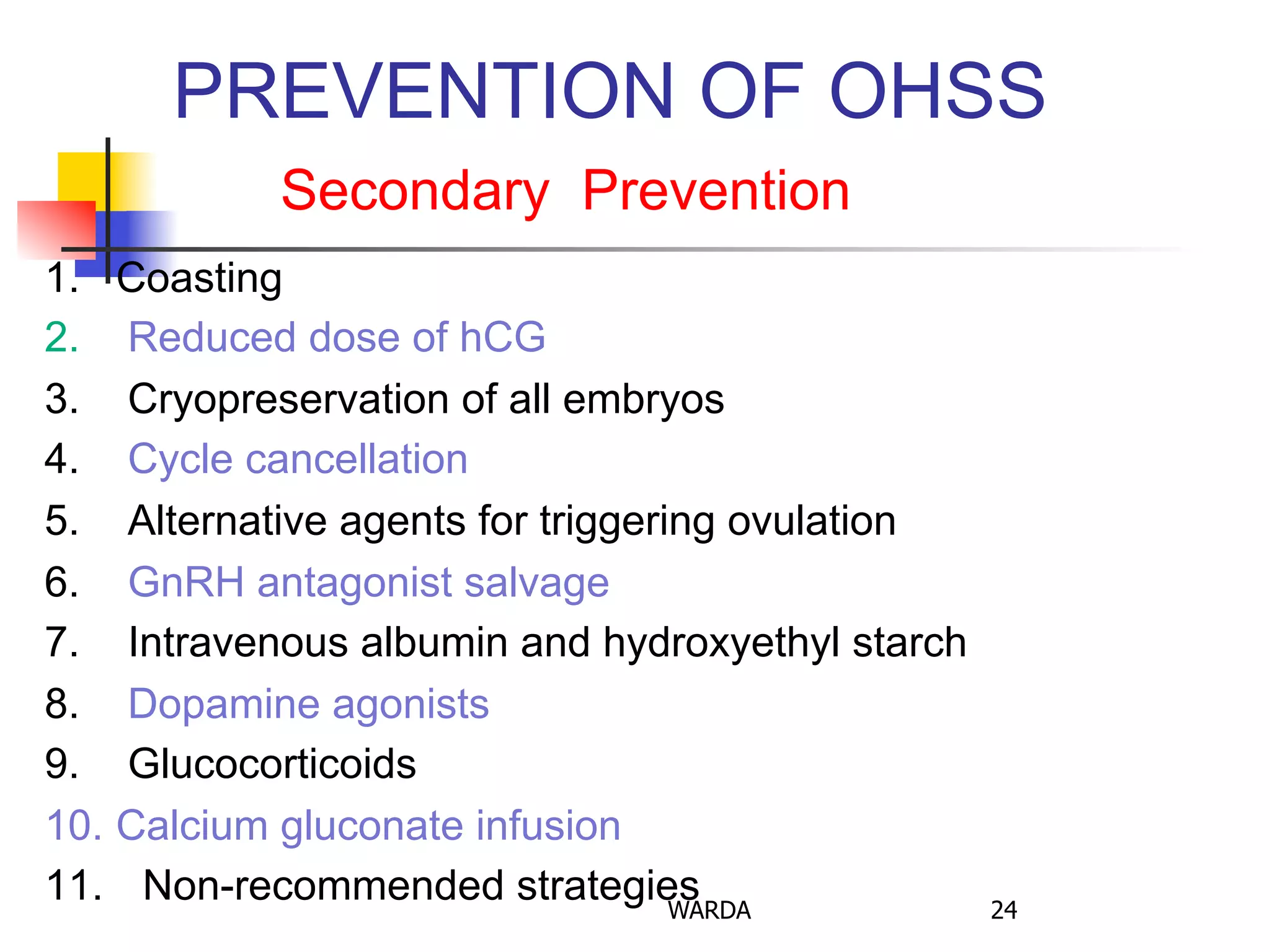 Ohss updated | PDF