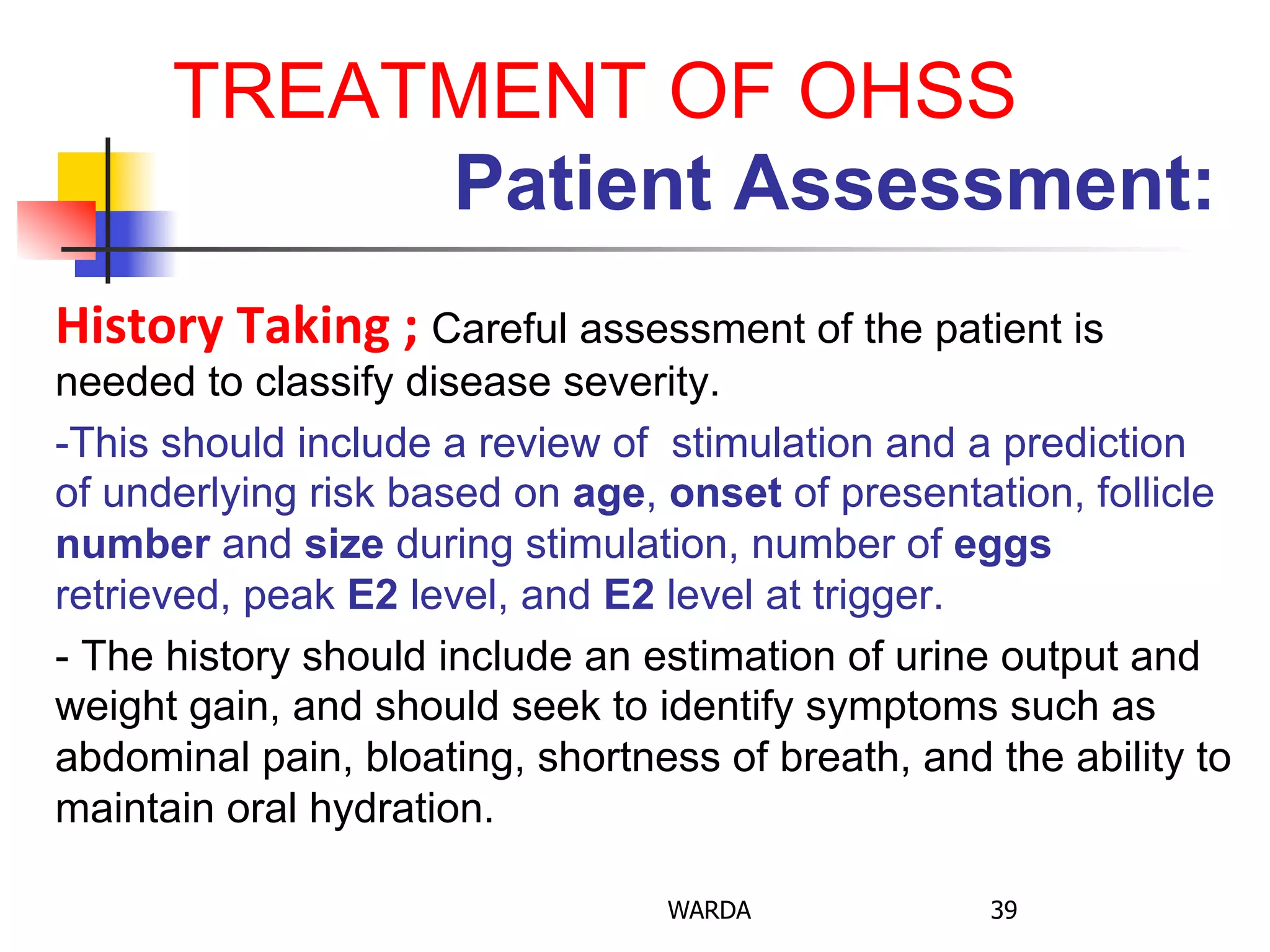 Ohss updated | PDF