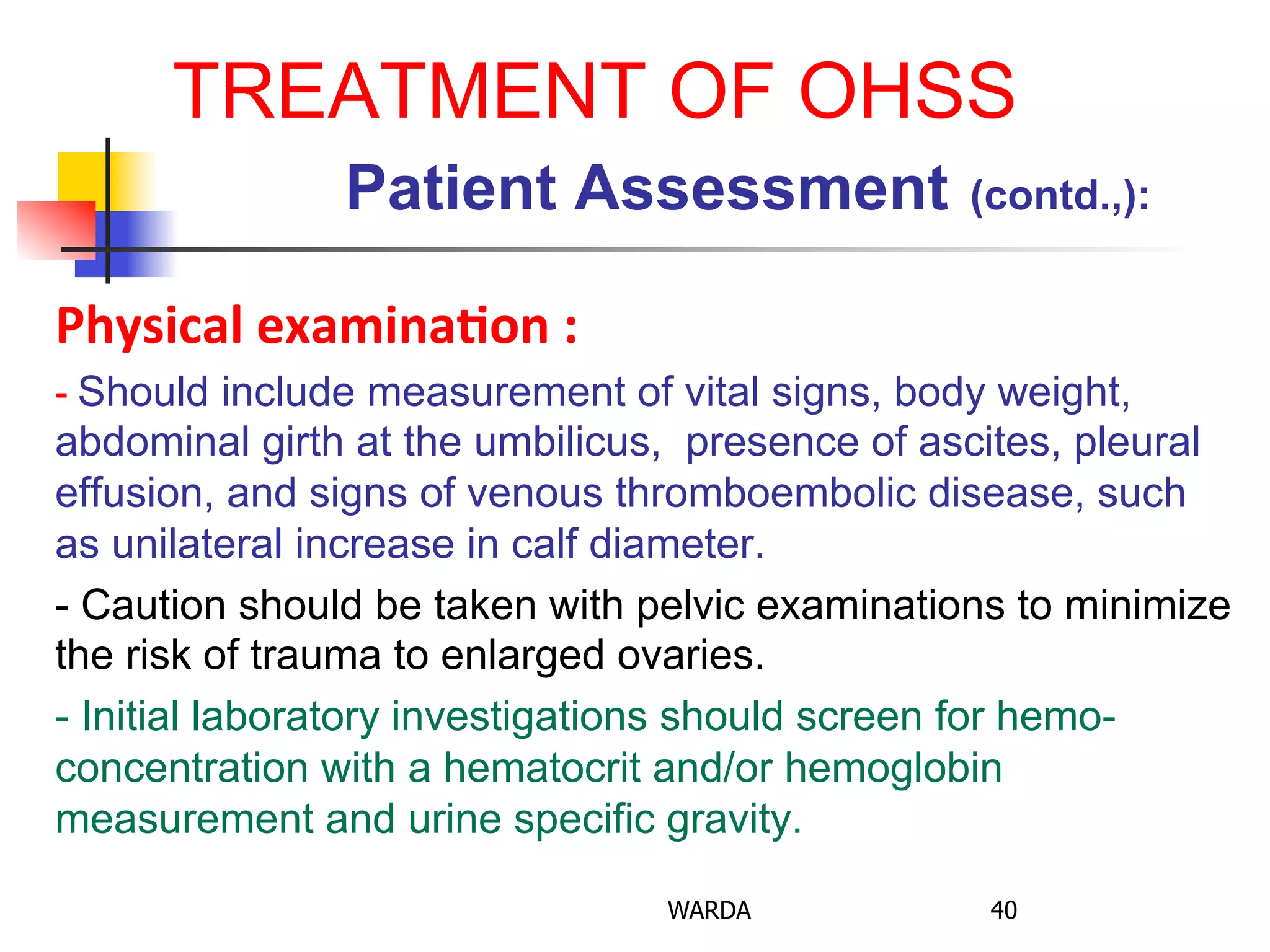 Ohss updated | PDF