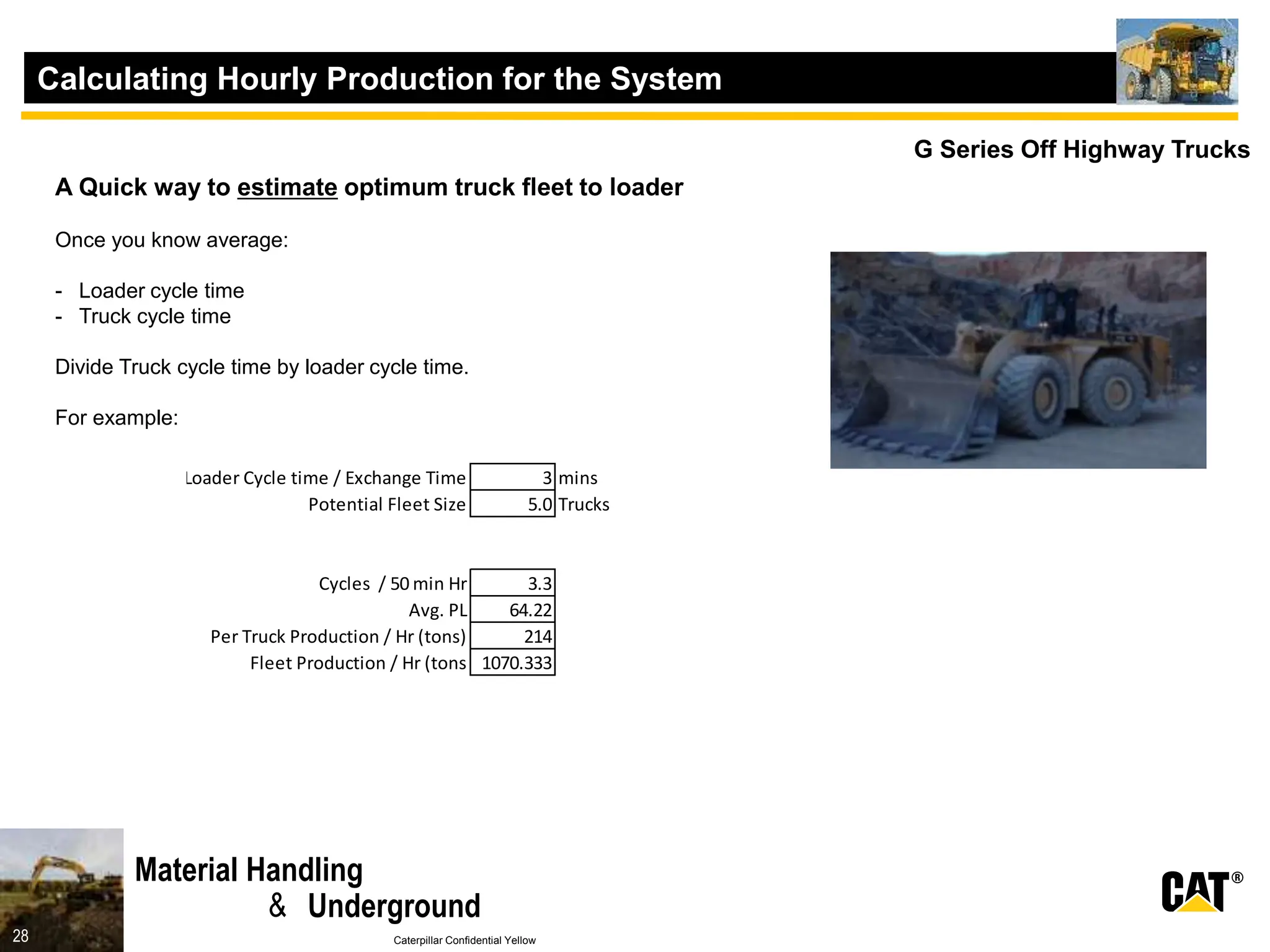 OHT Off Highway Trucks 2016 Spring Training Presentation.ppt