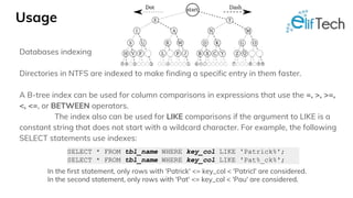 Balance tree. Short overview | PPT