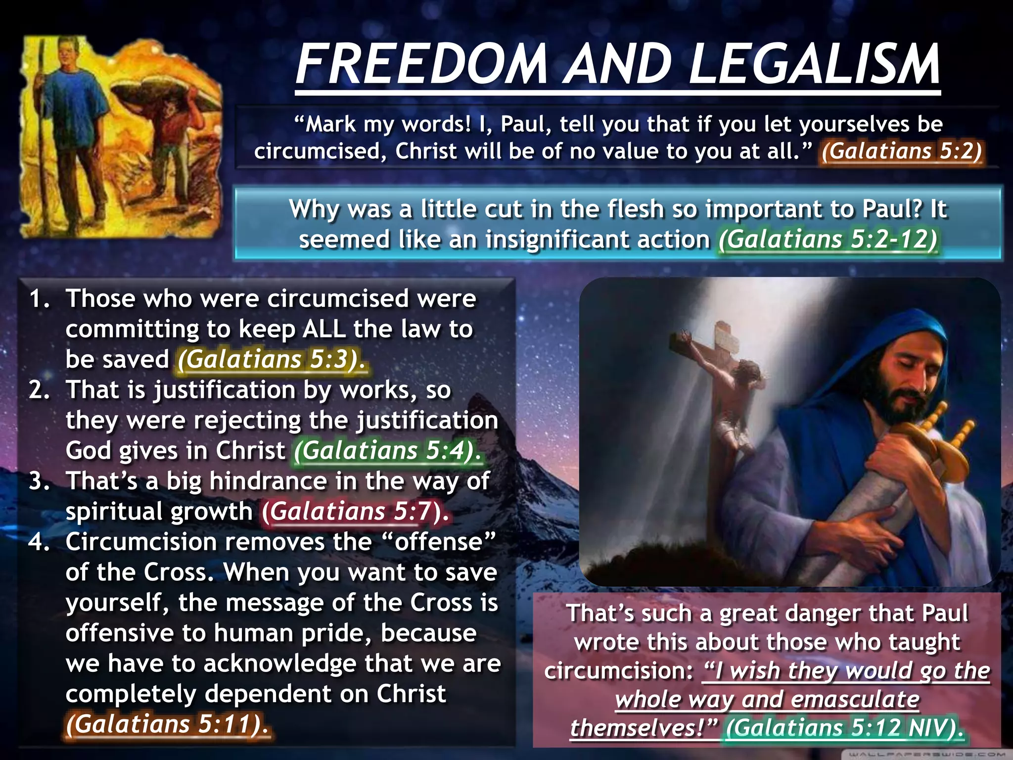 Sabbath school lesson 11, 3rd quarter of 2017 | PPTX | Christianity ...