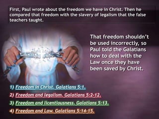 Sabbath school lesson 11, 3rd quarter of 2017 | PPTX | Christianity ...