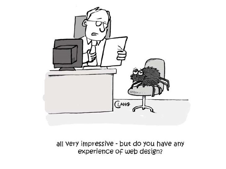 Oh, you’re so punny