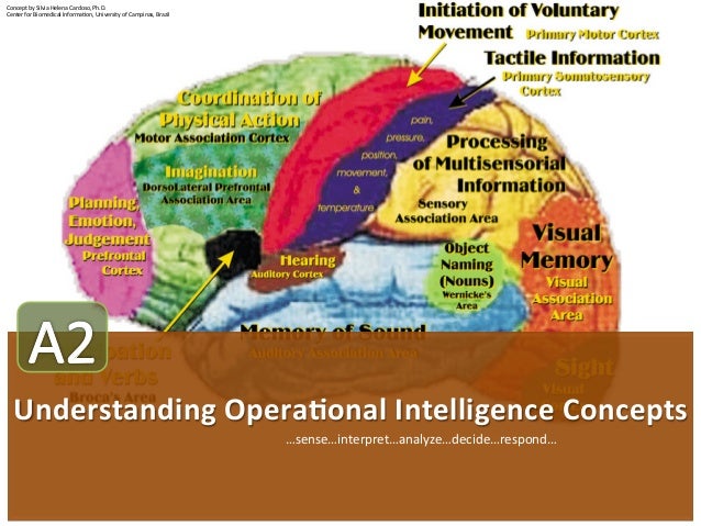 Operational Intelligence