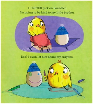 Chicken Nugget In Scrambled Eggs | PDF